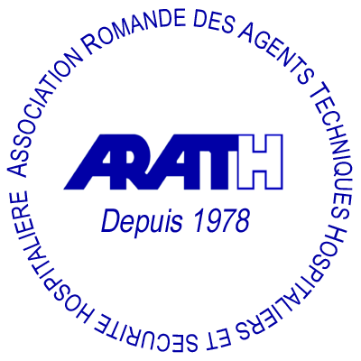 Arath - Association Romande des Agents Techniques Hospitaliers en Suisse